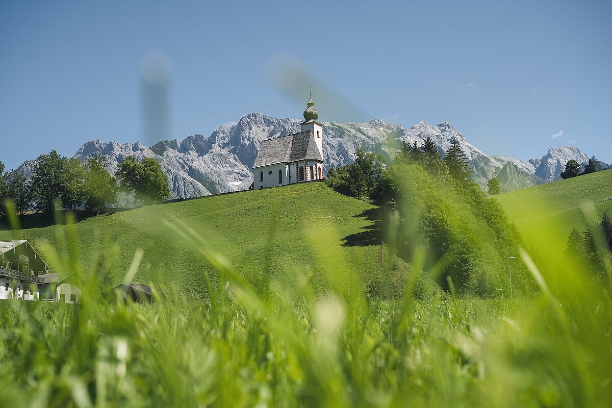 Discover Dietnen am Hochkönig| Austrian Alpine Getaways